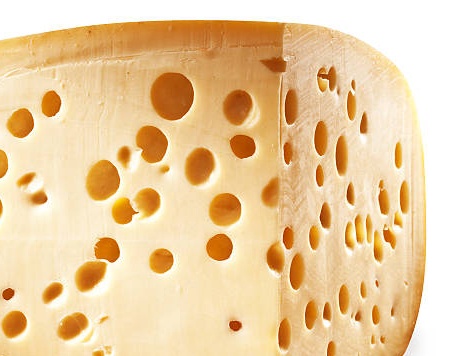 3 Causes of Voids in Your Injection Molded Parts