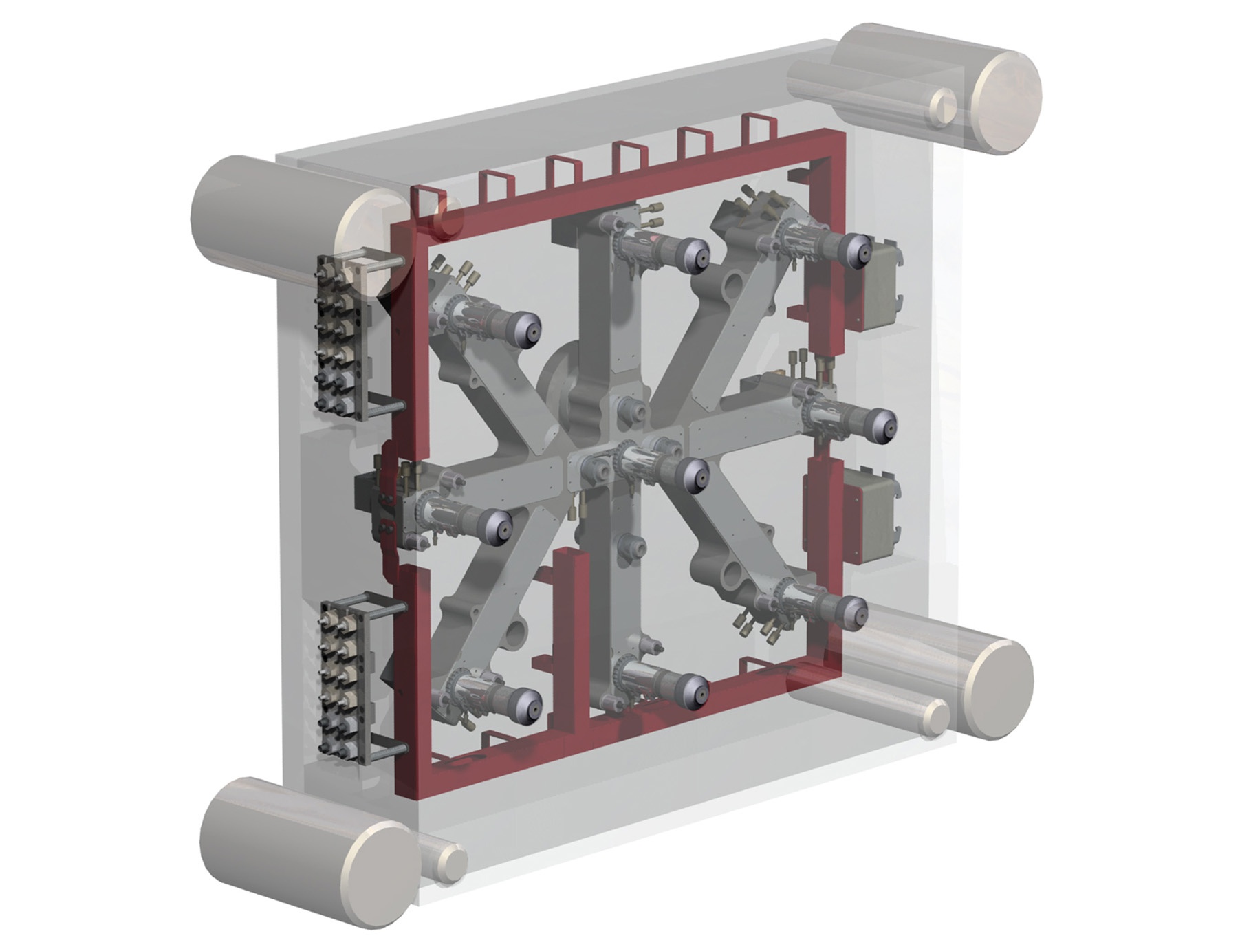 Selecting Your Hot Runner System