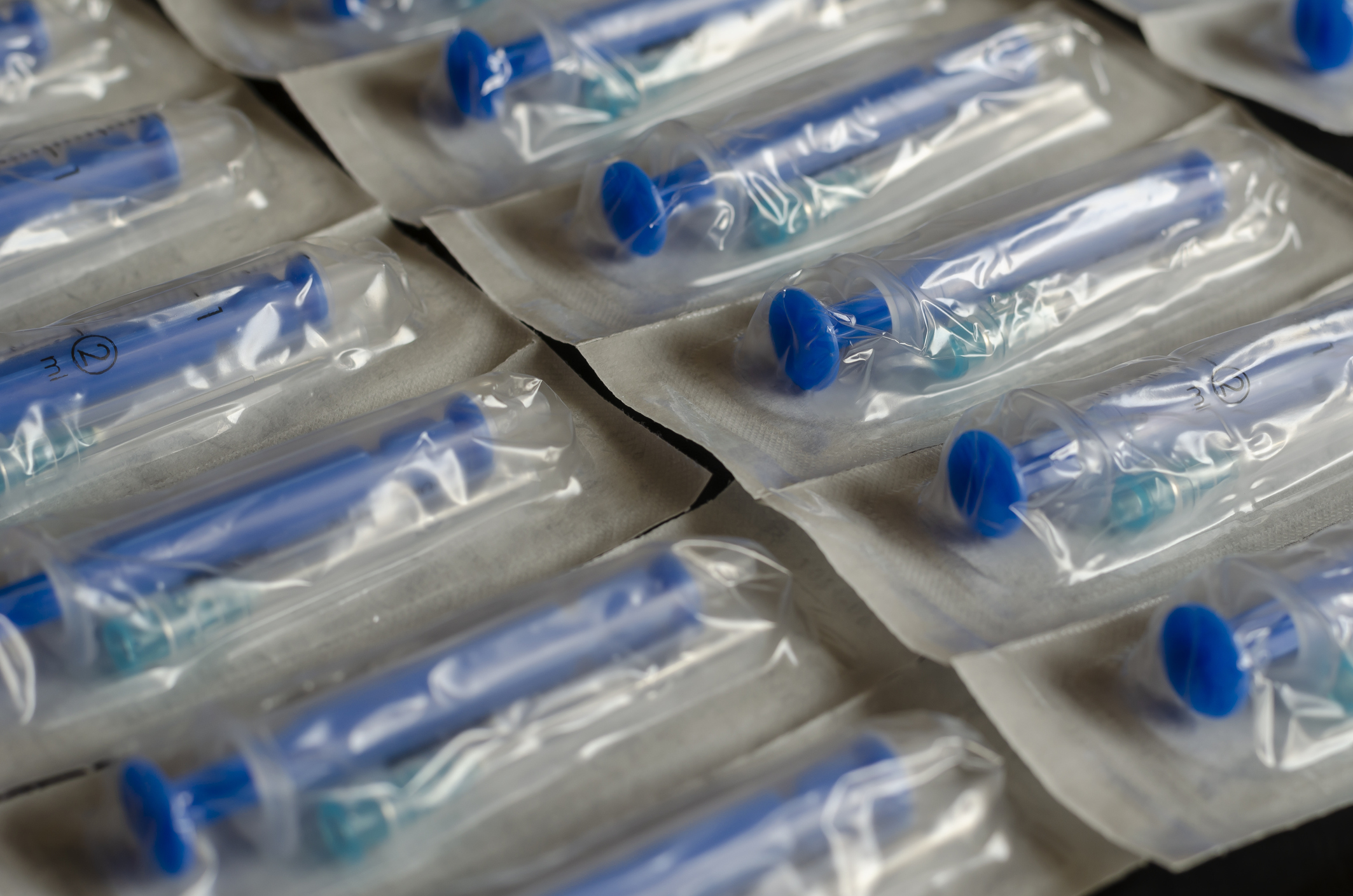 Why You Should Use Purging Compounds for Screw Pushes in Medical ...