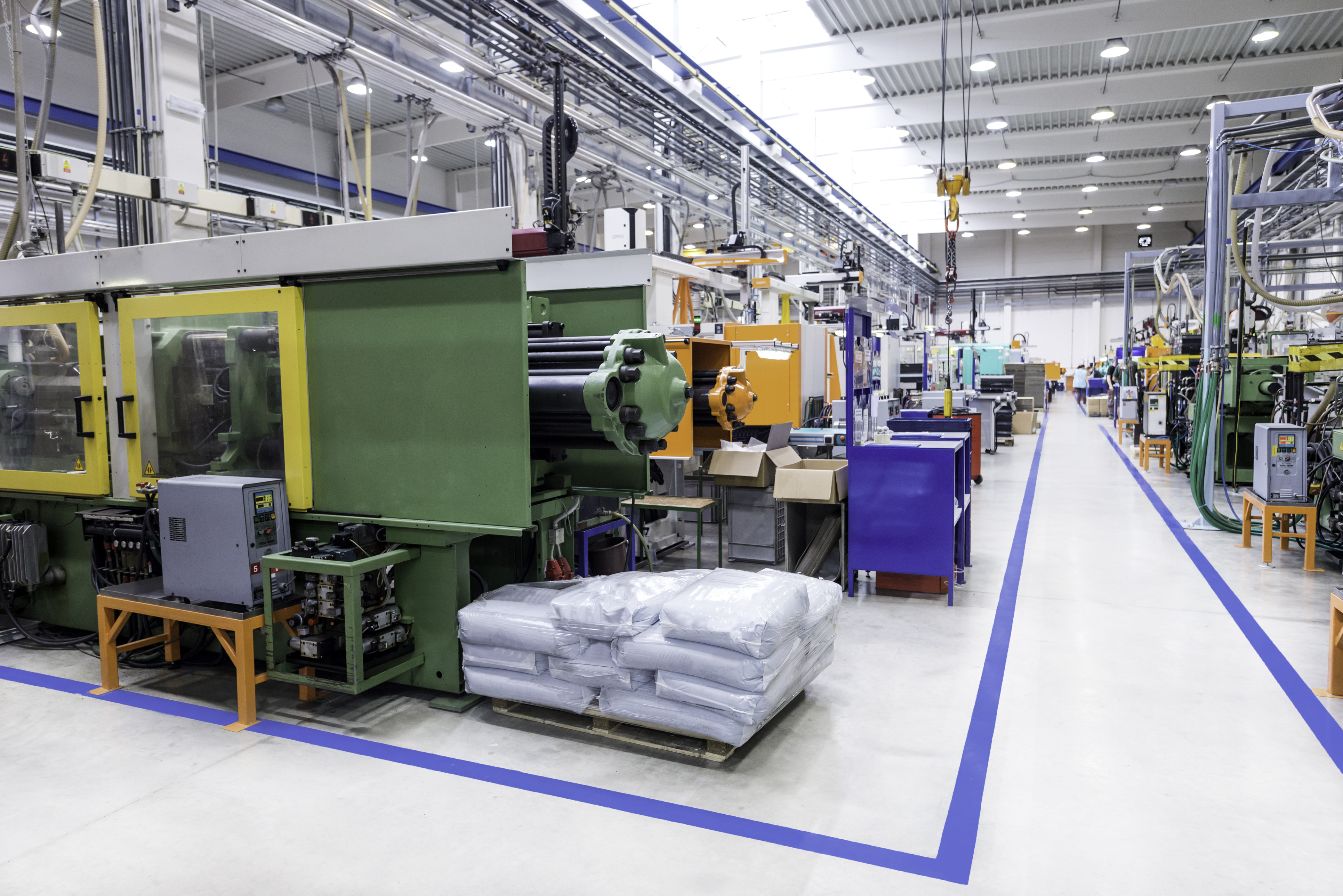 Reducing Scrap Step-by-Step