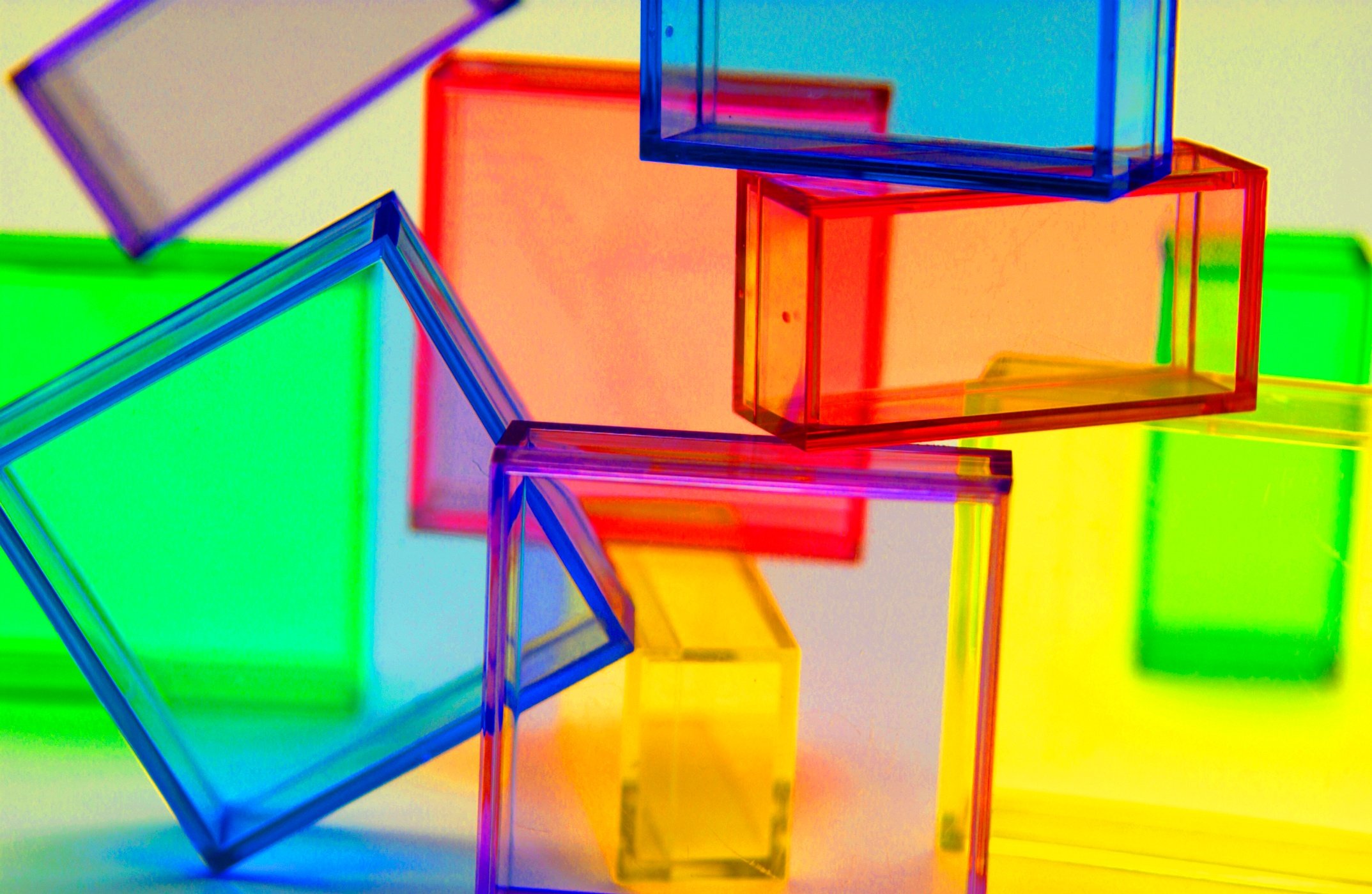 Understanding Polymers & Carbon Contamination